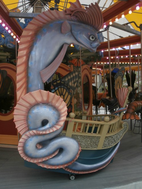 carousel | Suzanne's Mom's Blog