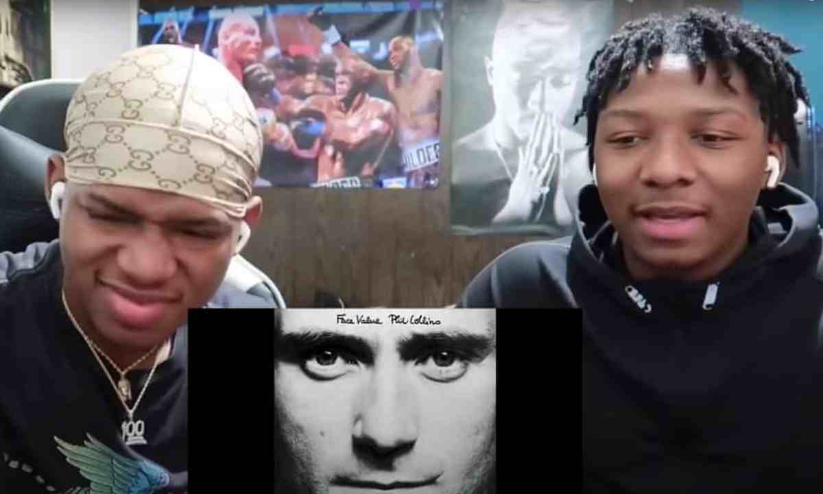 Hearing Songs for the First Time | Suzanne's Mom's Blog