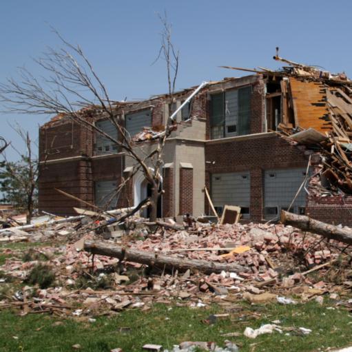 Rebuilding Greener | Suzanne's Mom's Blog