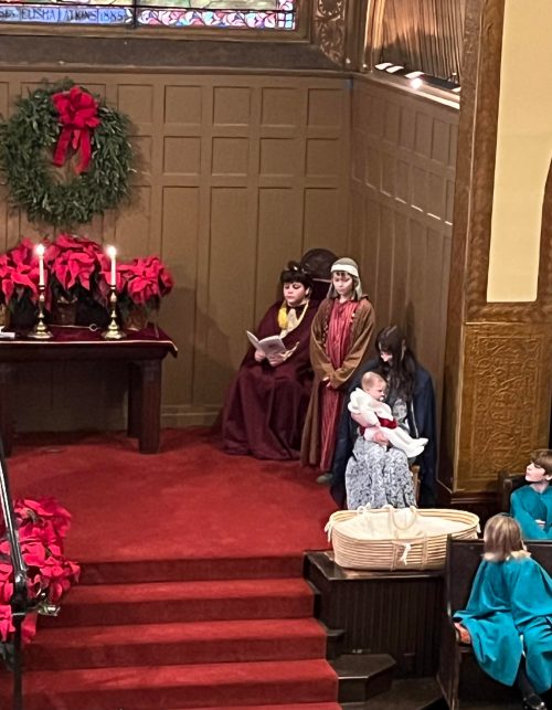 Merry Christmas | Suzanne's Mom's Blog