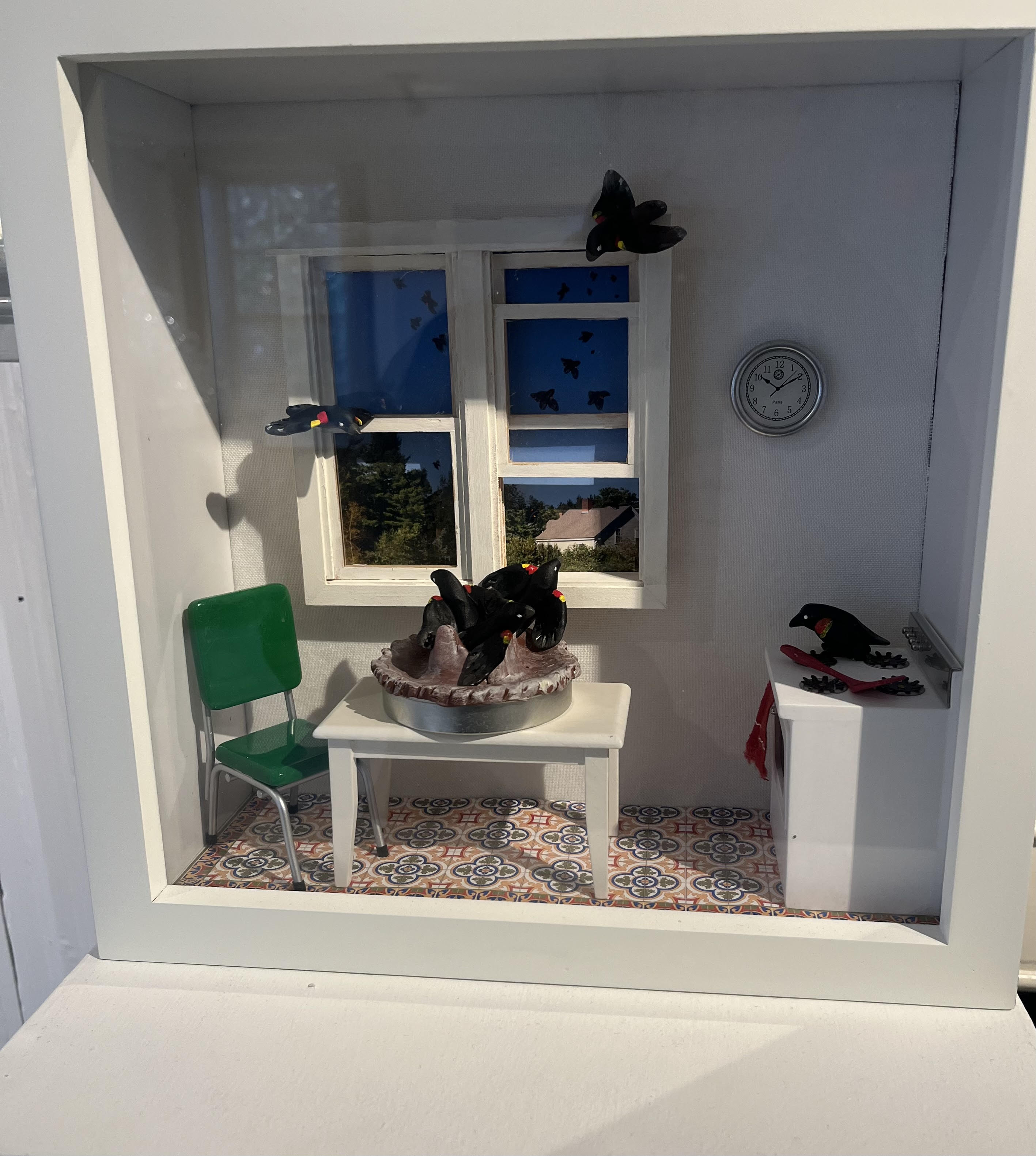 Art Photos | Suzanne's Mom's Blog